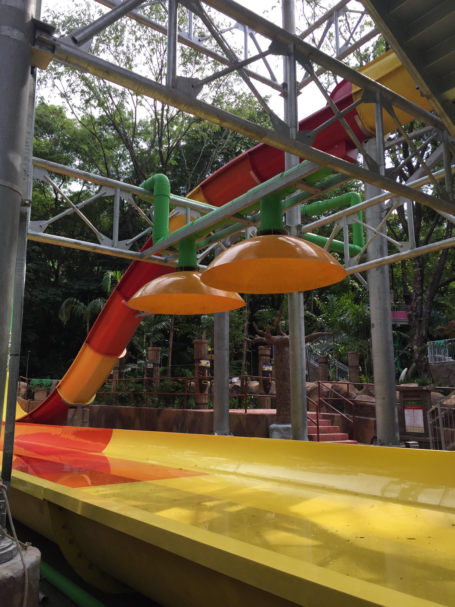 Chin Fibreglass (M) Sdn Bhd